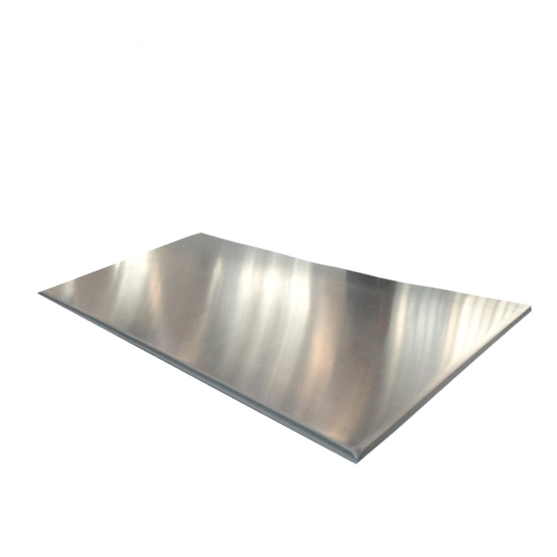 Mill Finish Aluminum Sheet - Jinan Huarui Technology Co.Ltd